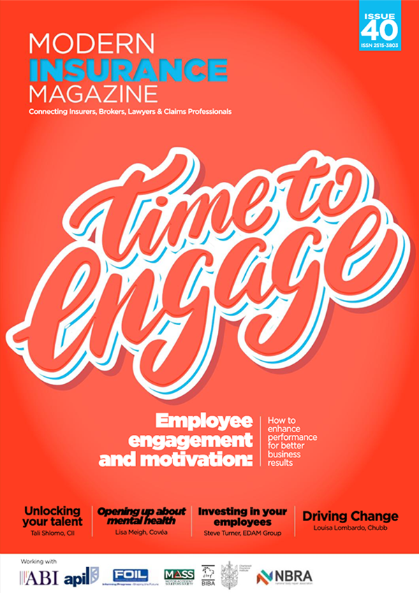 Our Latest Magazine Editions