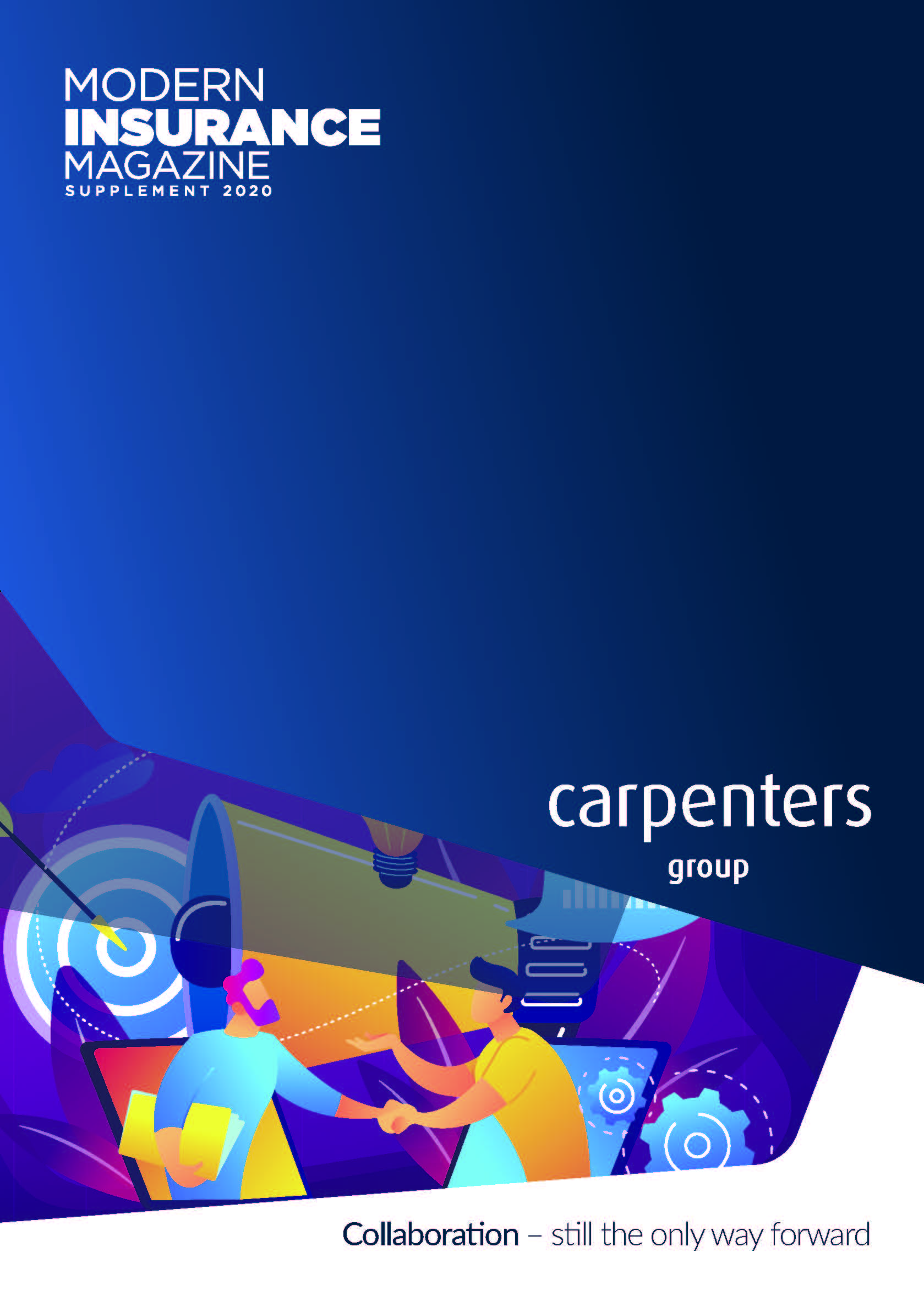 Our Latest Magazine Editions