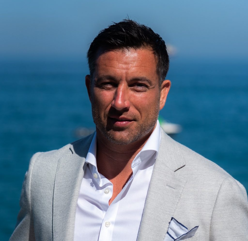 An Introduction to Stewart Griffiths, CEO of Albany Group - Modern ...