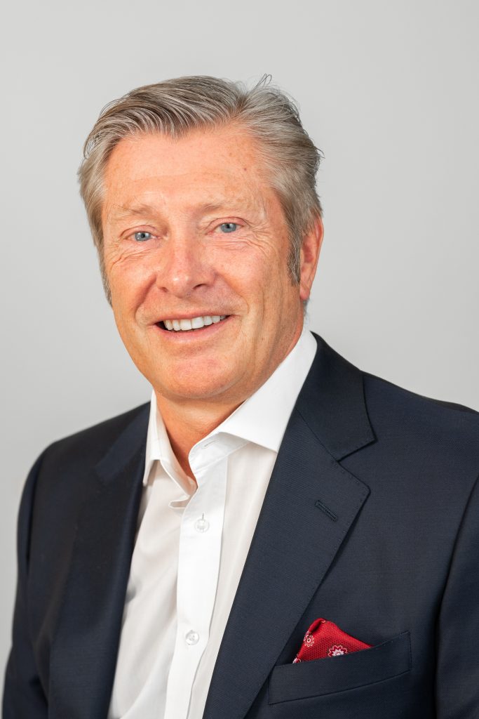 Markerstudy Group appoints two new NEDs - Modern Insurance