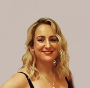 Ten Minutes with...Hayley Thomas - Modern Insurance