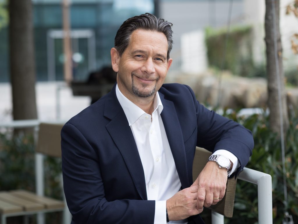 Fighting Fraud with Matt Gilham - Modern Insurance